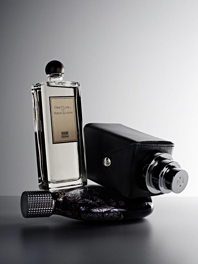 Thomas de Monaco - Fragrances - Julian Meijer Agency