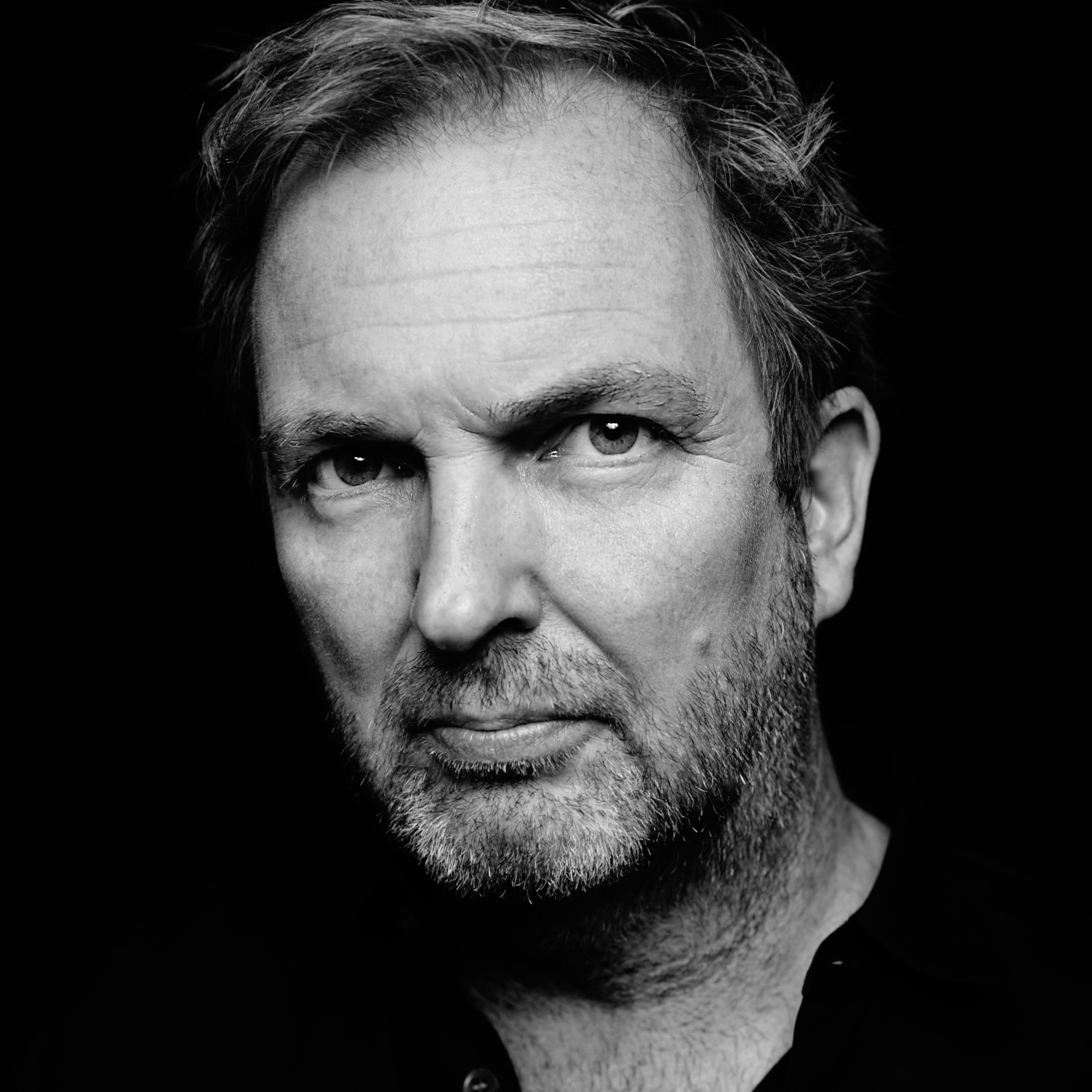 Thomas de Monaco - Biography - Julian Meijer Agency