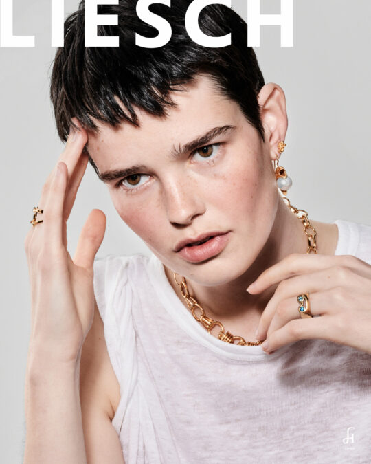 Marc De Groot - Julian Meijer Agency